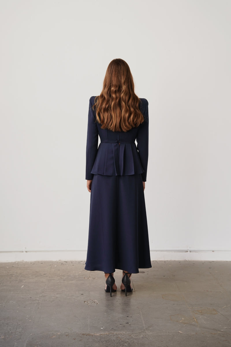 Sandra Rosa - Marin Skirt