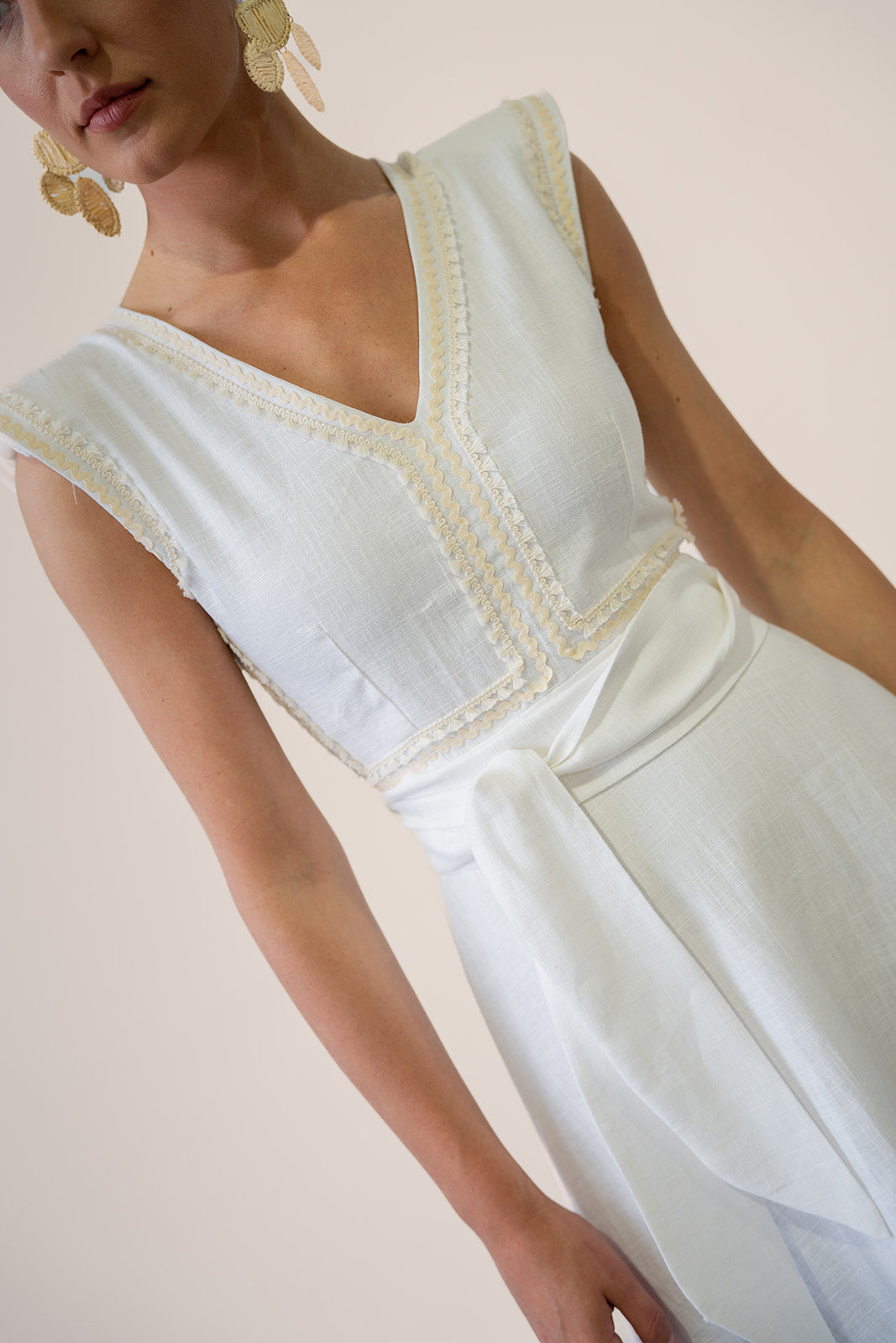 Sandra Rosa | New Collection SS 25 - Vestidos de Novia e Invitada